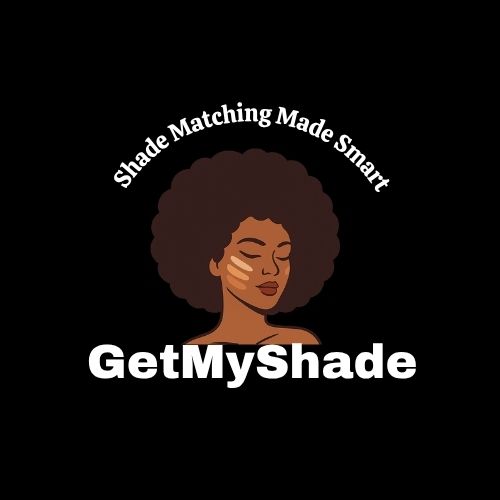getmyshade - Find Your Perfect Foundation Shade